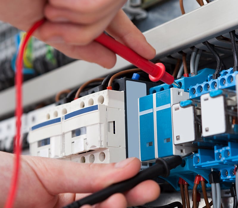 Elektroinstallation Berlin – Kupka Elektro & Bau